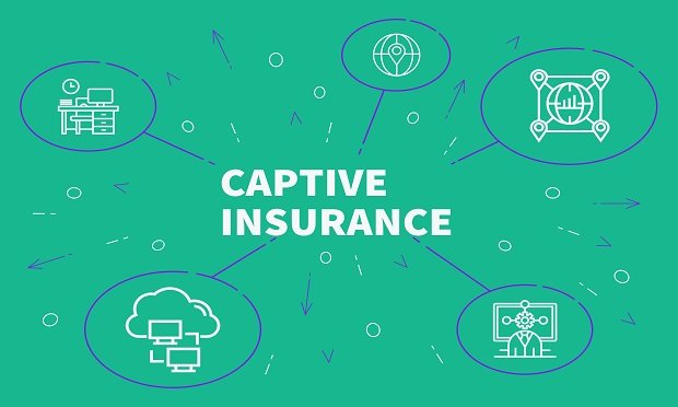 Captive Insurance là gì? - Bảo hiểm PVI