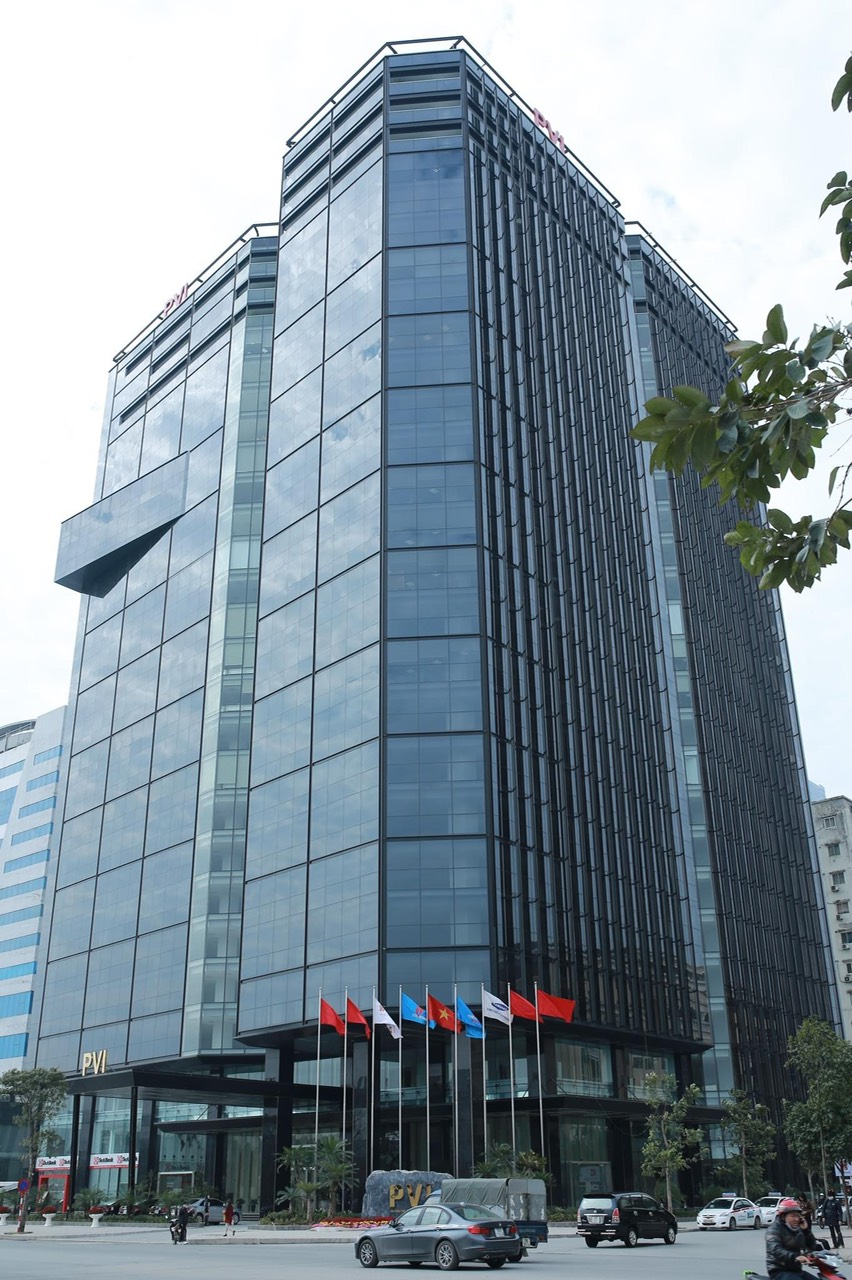 Persisting with an effective business strategy, PVI Insurance continues ...